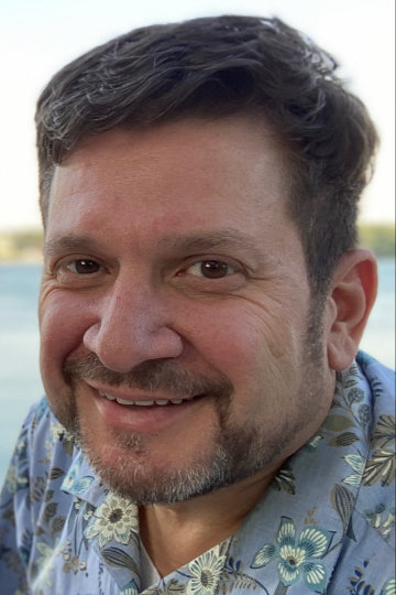Steven D. Fazzini 1962-2022 | News, Sports, Jobs - The Vindicator